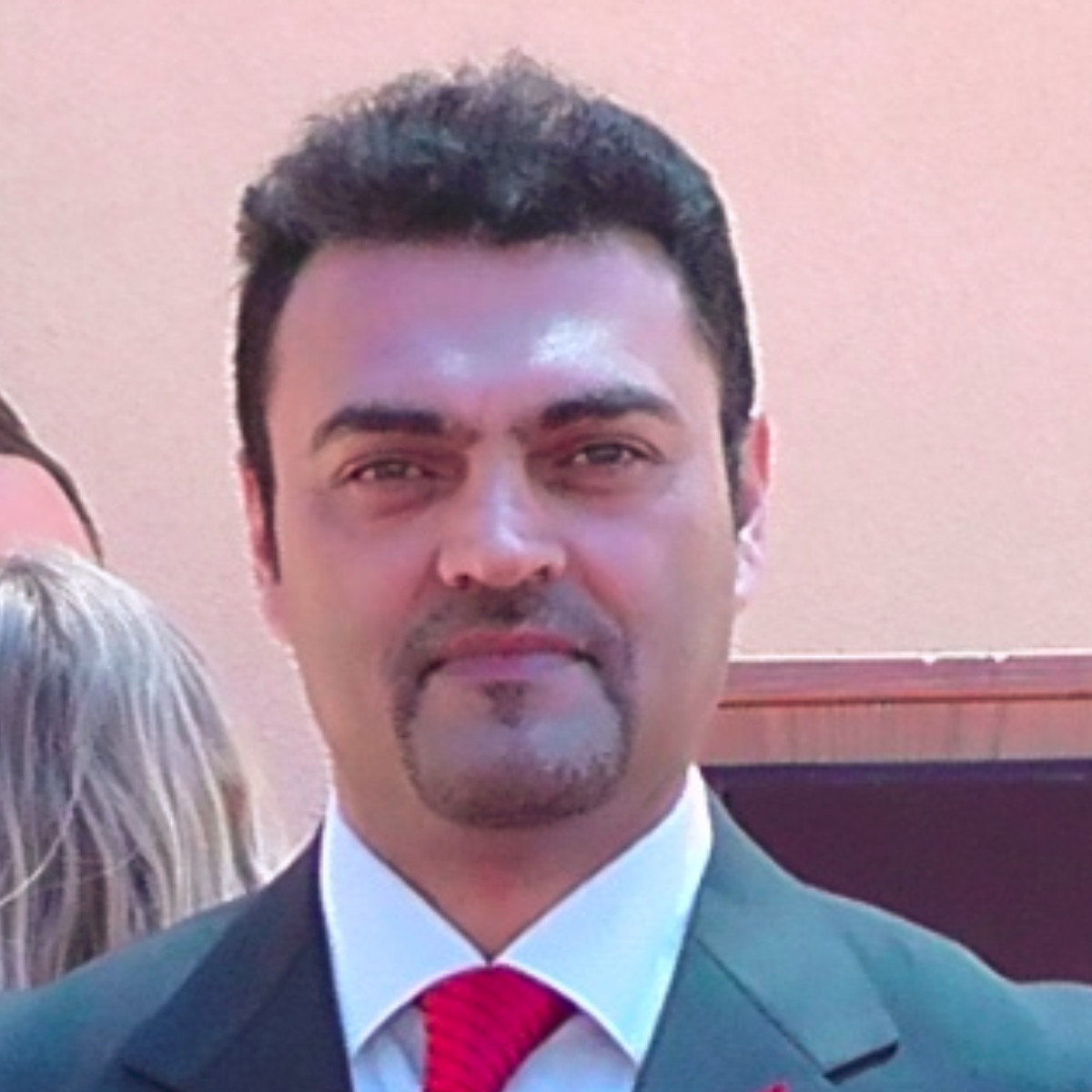 PersianSoulmate.com - Largest Online Persian/Iranian Dating Site