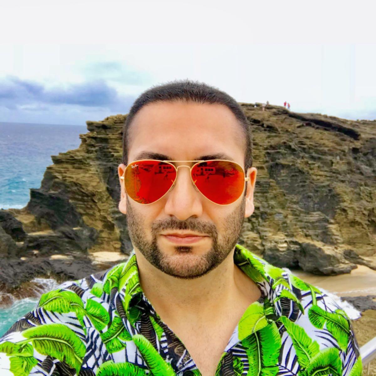 PersianSoulmate.com - Largest Online Persian/Iranian Dating Site